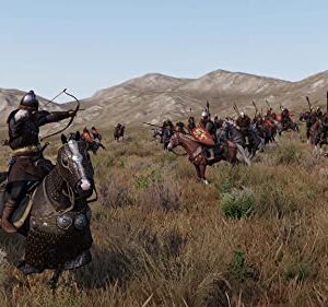 Mount & Blade 2: Bannerlord - Xbox Series X