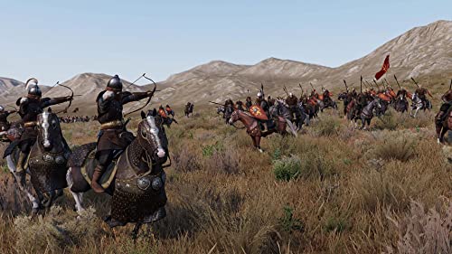 Mount & Blade 2: Bannerlord - Xbox Series X