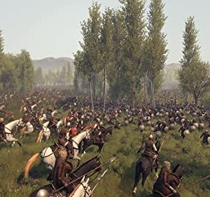 Mount & Blade 2: Bannerlord - Xbox Series X