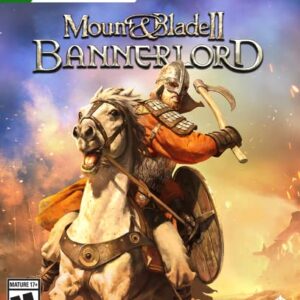 Mount & Blade 2: Bannerlord - Xbox Series X