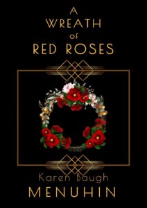 a wreath of red roses: heathcliff lennox investigates