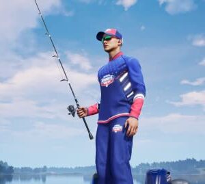 Bassmaster Fishing 2022: Super Deluxe Edition Nintendo Switch