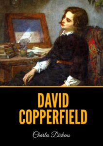 david copperfield