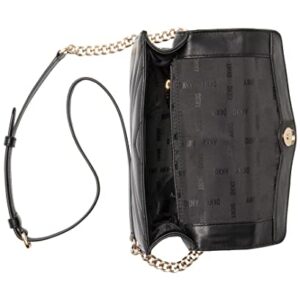 DKNY Contemporary, Bgd-Black/Gold