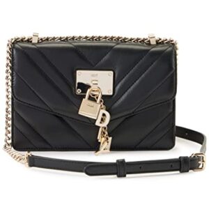 DKNY Contemporary, Bgd-Black/Gold