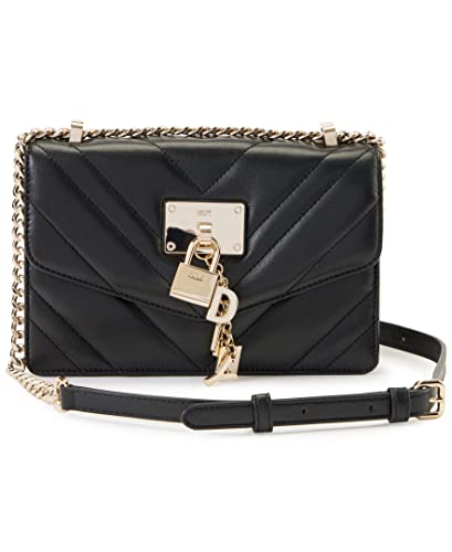 DKNY Contemporary, Bgd-Black/Gold