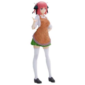 sega the quintessential quintuplets: nino nakano the last festival nino's side spm figure