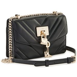 DKNY Contemporary, Bgd-Black/Gold