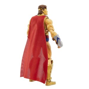 Mattel Masters of The Universe Masterverse: Revelation 18 cm Figure: He-Ro (137753)