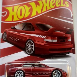 Hot Wheels 2022 Honda Civic Anniversary Set,(HDH20)