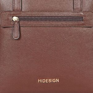 Hidesign Clarida Women's Leather Multi-Compartment Work Bag