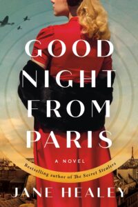 goodnight from paris: a novel