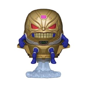 Funko Pop! Marvel: Ant-Man and The Wasp: Quantumania - M.O.D.O.K.