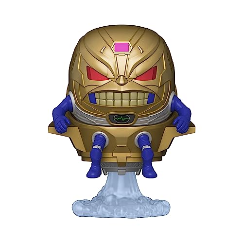 Funko Pop! Marvel: Ant-Man and The Wasp: Quantumania - M.O.D.O.K.