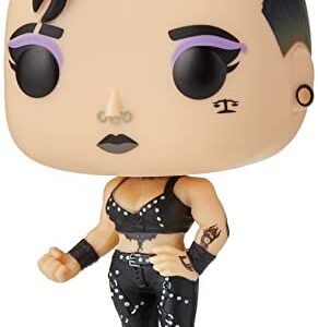 Funko Pop! WWE: Rhea Ripley