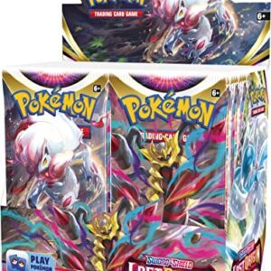 Pokemon TCG: Sword & Shield—Lost Origin Booster Display Box