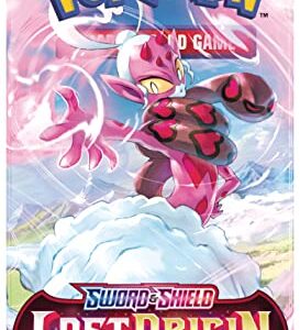 Pokemon TCG: Sword & Shield—Lost Origin Booster Display Box