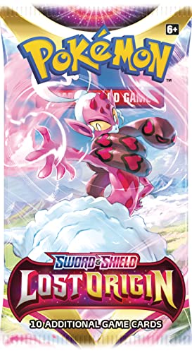 Pokemon TCG: Sword & Shield—Lost Origin Booster Display Box