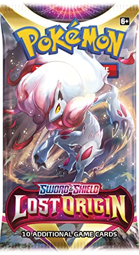 Pokemon TCG: Sword & Shield—Lost Origin Booster Display Box