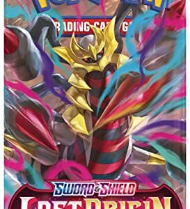 Pokemon TCG: Sword & Shield—Lost Origin Booster Display Box