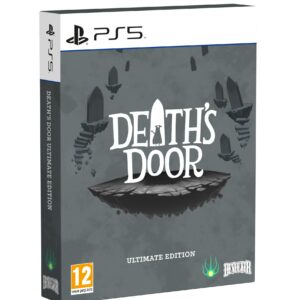 Death's Door [Ultimate Edition]