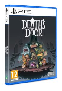 death's door