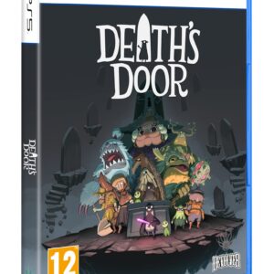 Death's Door