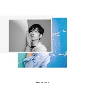 way you are [初回限定盤b] [cd + dvd]