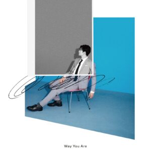 way you are [初回限定盤a] [cd + dvd]