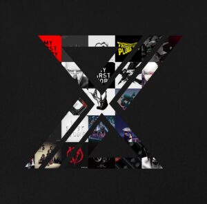 x