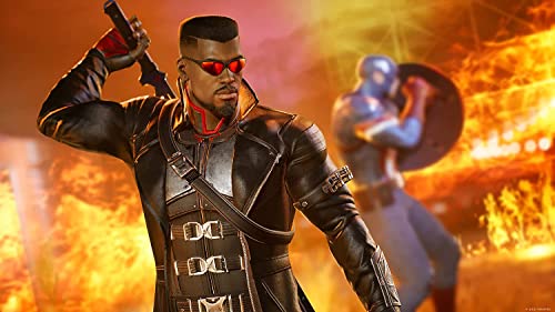 Marvel's Midnight Suns Standard - Steam PC [Online Game Code]