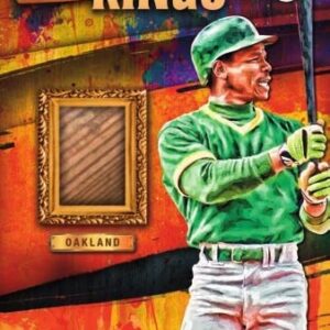 2022 Panini Diamond Kings Baseball Hanger Pack - 2 Count - 40 Baseball Cards Total