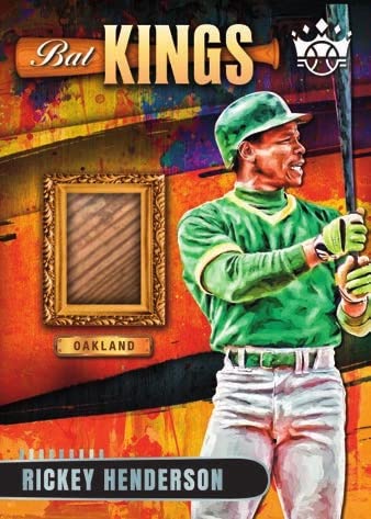 2022 Panini Diamond Kings Baseball Hanger Pack - 2 Count - 40 Baseball Cards Total