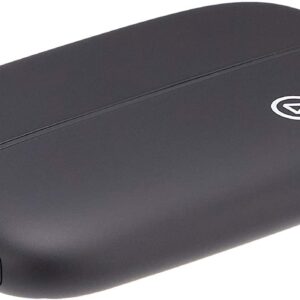 Elgato Capture Card HD60 S+ Plus, Stream and Record in 1080p60 for PS5, PS4/Pro, Xbox Series X/S, Xbox One, PC/Mac (Renewed)