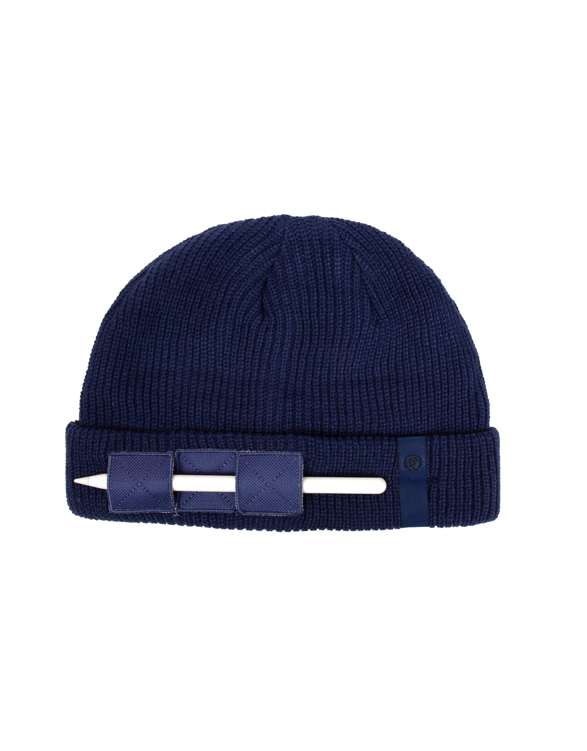 Dungeon Forward Tactical Beanie - Exrth - Midnight Blue