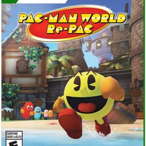 PAC-MAN World Re-PAC - Xbox Series X