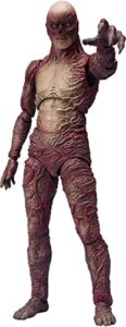 bandai - stranger things - 6" vecna premium collectible action figure (the void series)