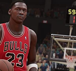 NBA 2K23 Michael Jordan Edition - PlayStation 4