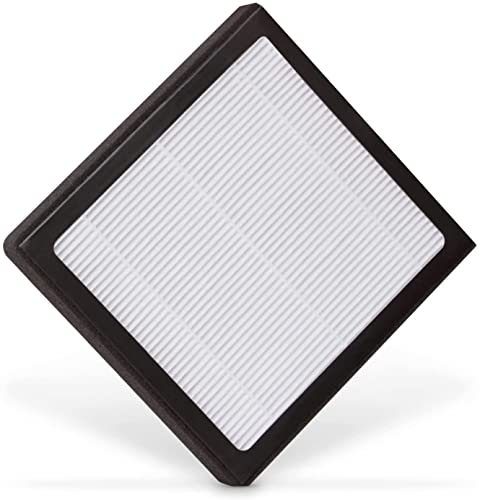 ULTTY H12 HEPA Replacement Filter, True HEPA Filter For CR013 Purifying Fan