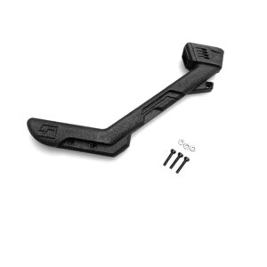 club 5 racing scale custom snorkel for trx-4 2021 bronco