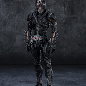 TAMASHII NATIONS - Kamen Rider Black Sun - Kamen Rider Black Sun, Bandai Spirits S.H.Figuarts Action Figure