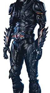 TAMASHII NATIONS - Kamen Rider Black Sun - Kamen Rider Black Sun, Bandai Spirits S.H.Figuarts Action Figure