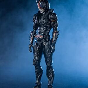 TAMASHII NATIONS - Kamen Rider Black Sun - Kamen Rider Black Sun, Bandai Spirits S.H.Figuarts Action Figure