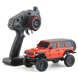 goolrc remote control car rc cars for boys rc off-road truck rc car 1/24 2.4ghz 4wd climbing car rtr toy for kids boys red