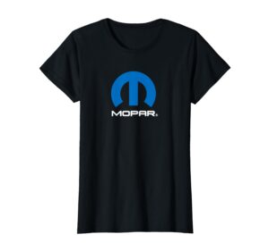 mopar logo t-shirt