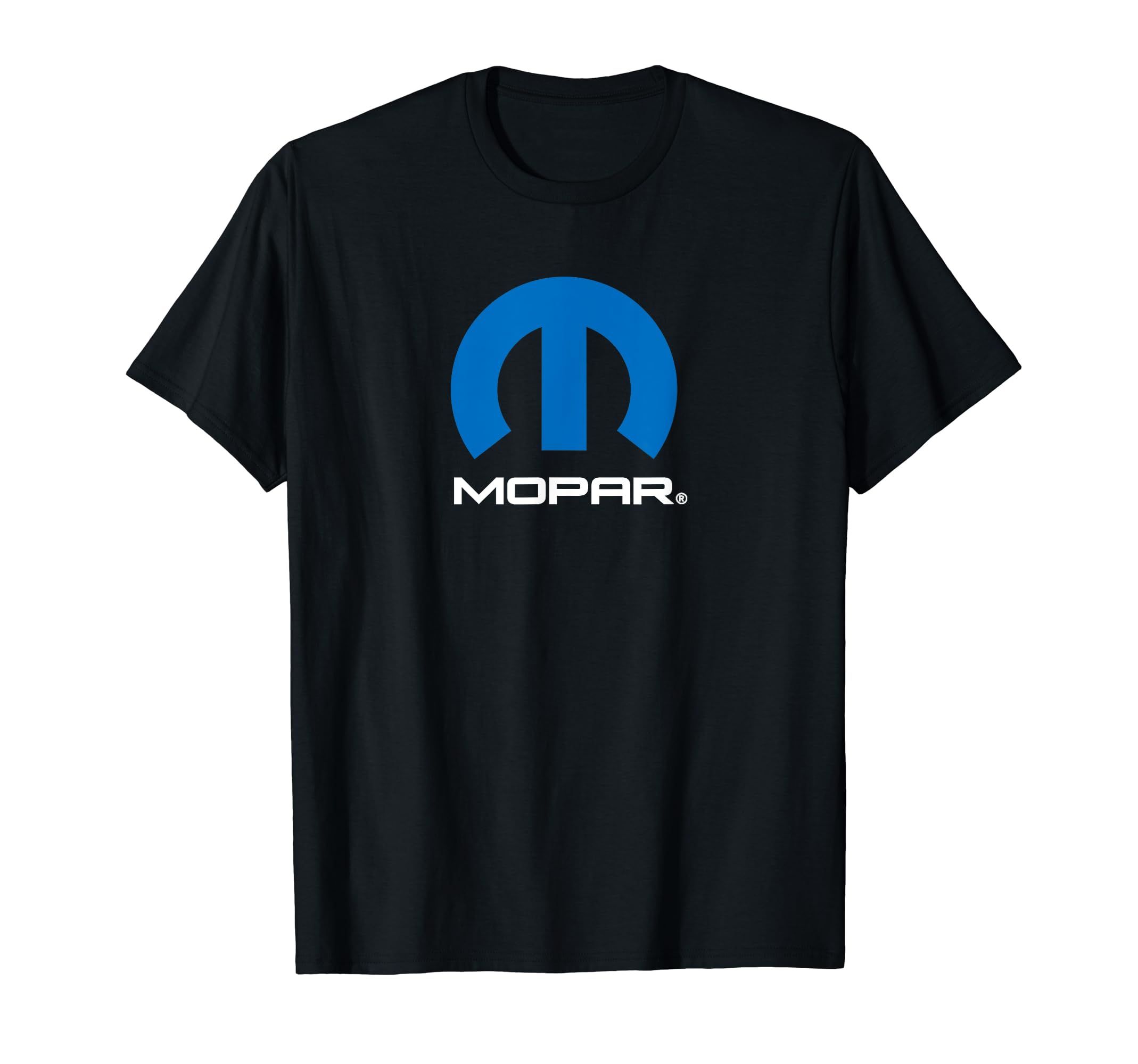 Mopar Logo T-Shirt