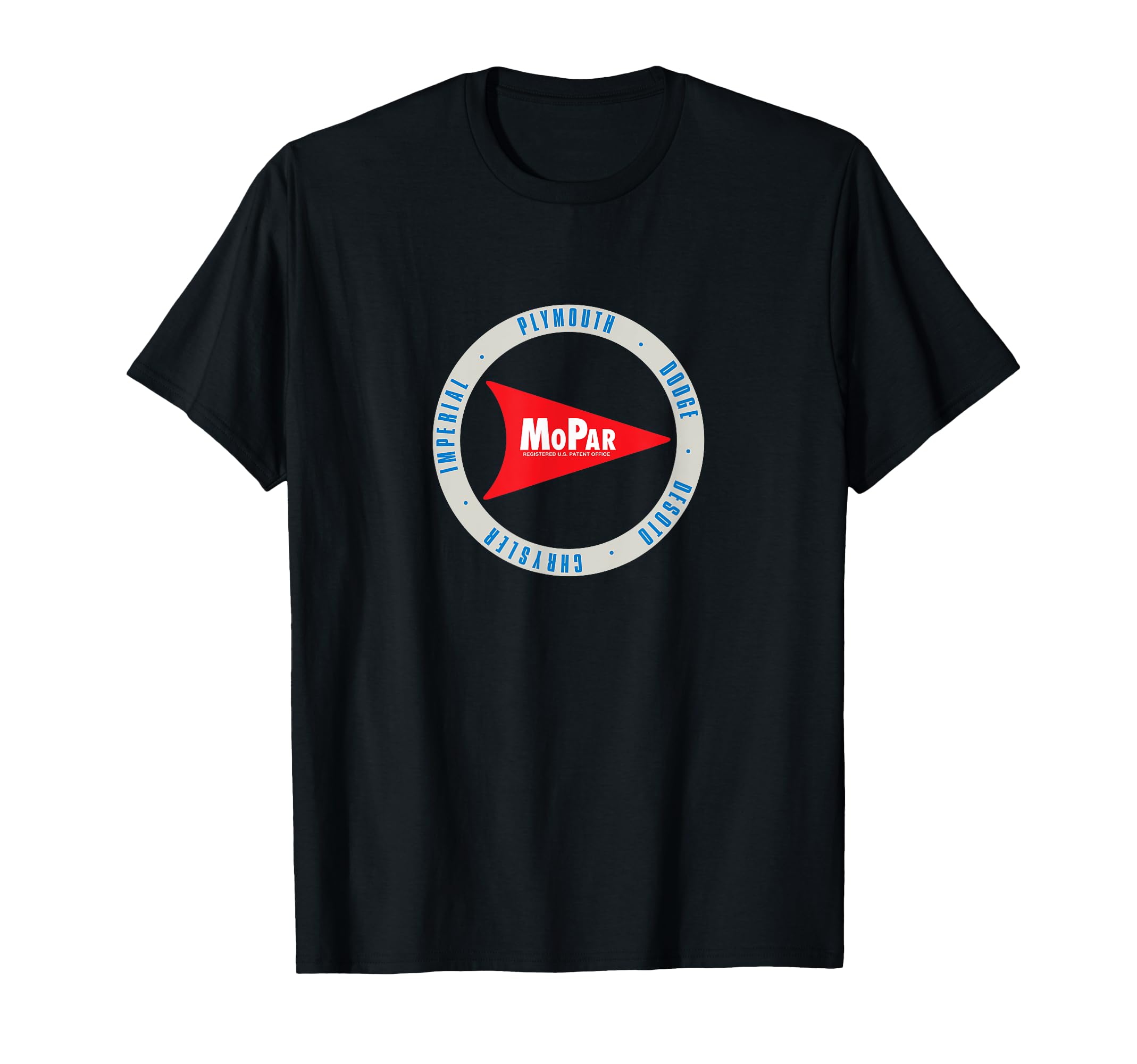 Circa 1959 Mopar Logo T-Shirt