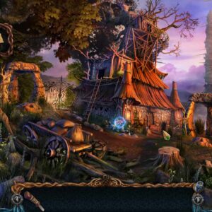 Fantasy Hidden Object Games - Lost Lands, 3 Game DVD Pack + Digital Download Codes (PC)