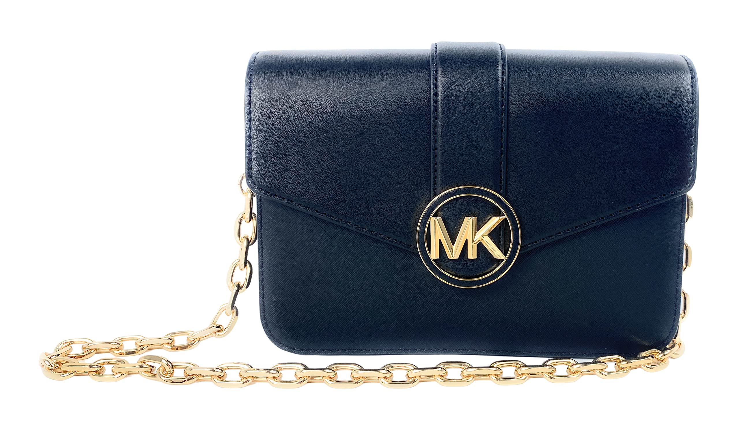 Michael Kors Crossbody, Black