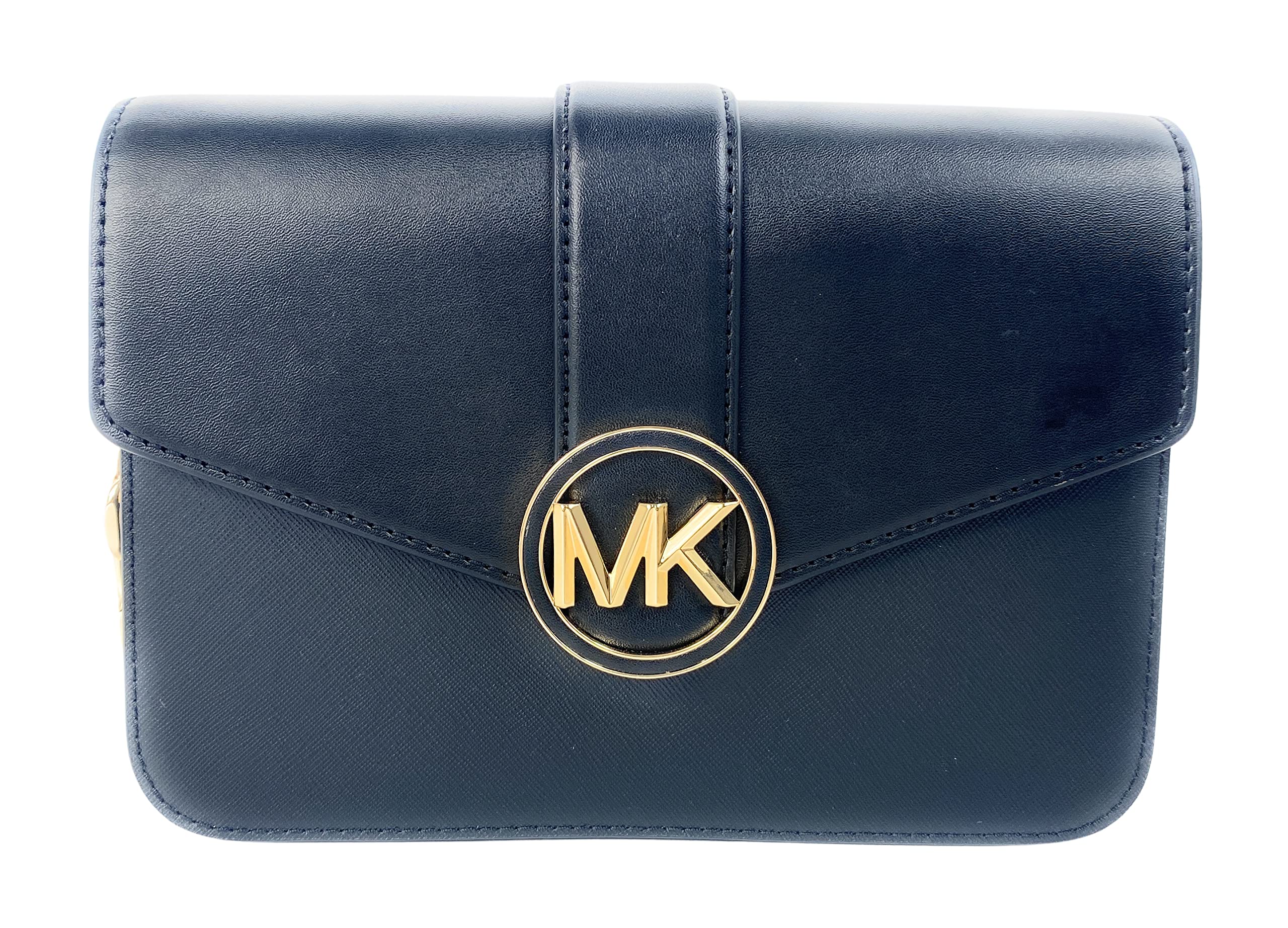 Michael Kors Crossbody, Black